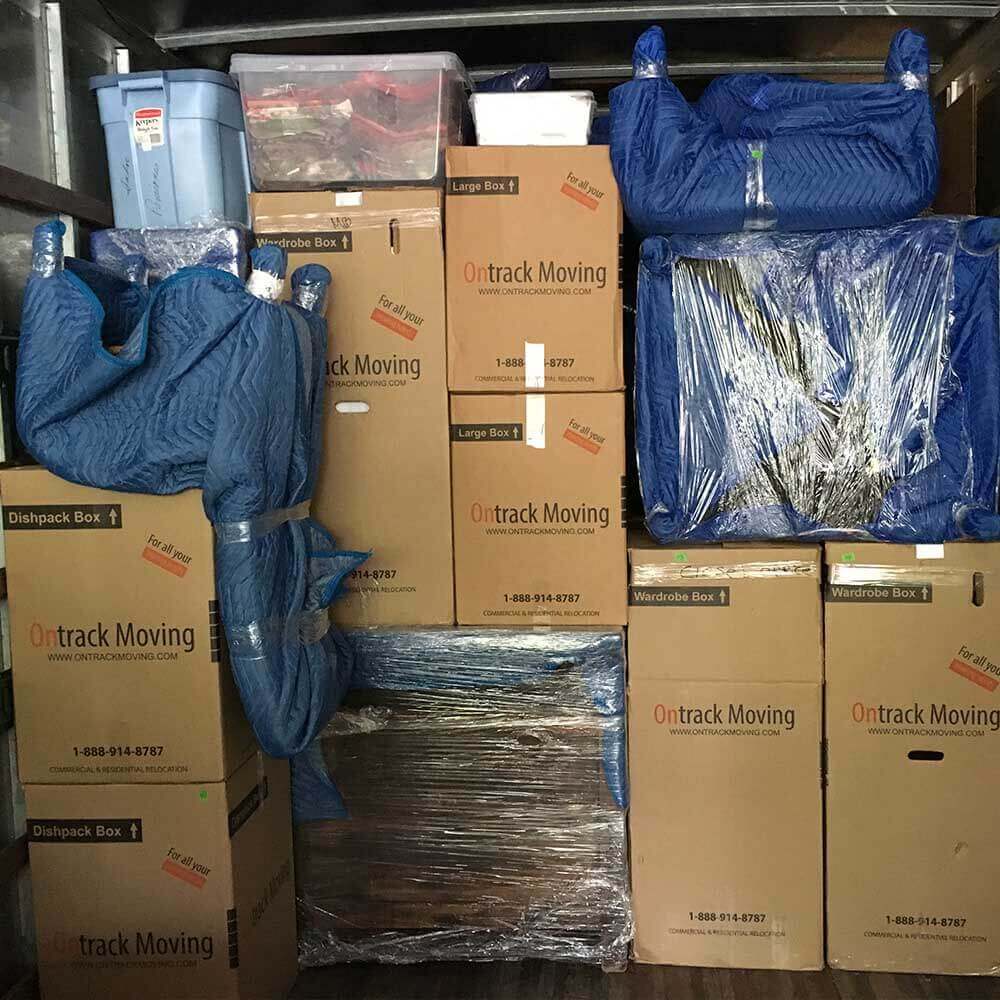 San Jose Movers | Moving & Storage in San Jose, CA